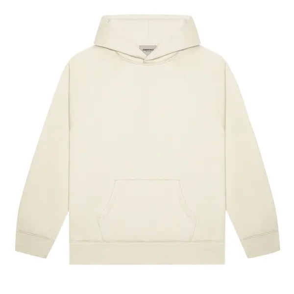 Fear Of God Hoodie - Cream