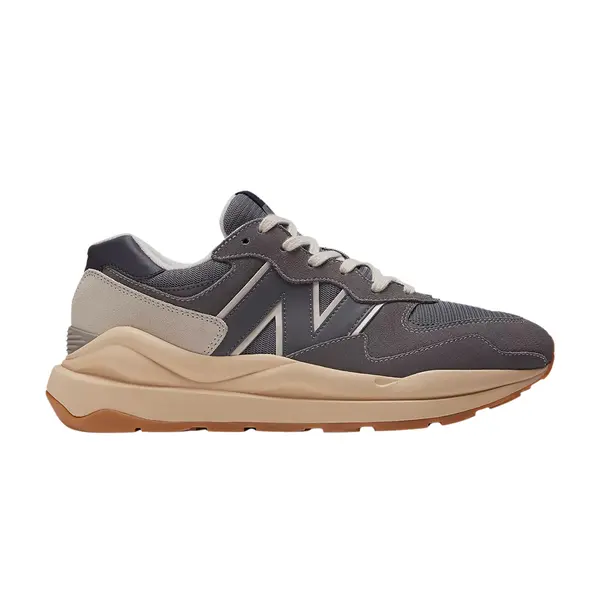 NEW BALANCE 57/40 Sneakers - Grey