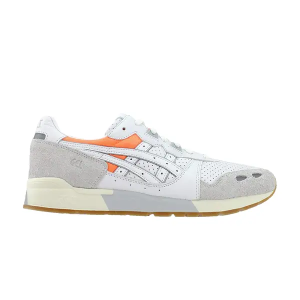 Asics Gel Lyte Og Sneakers - White