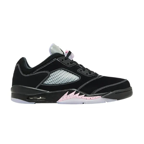 JORDAN 5 Retro Low ‘dongdan - Black