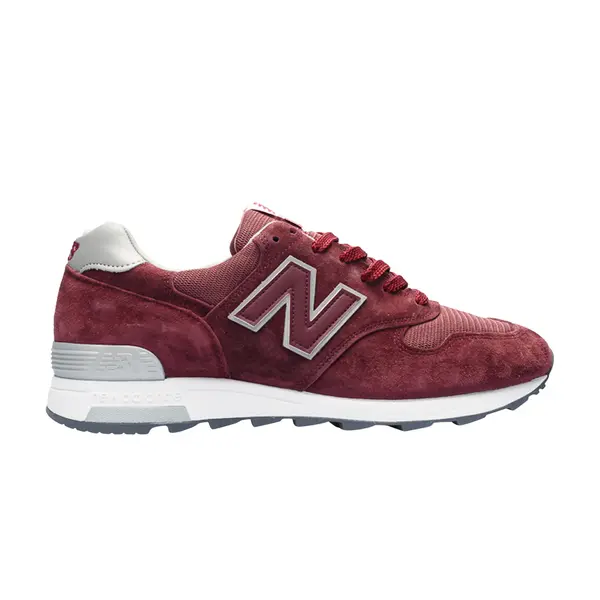NEW BALANCE 1400 - Red