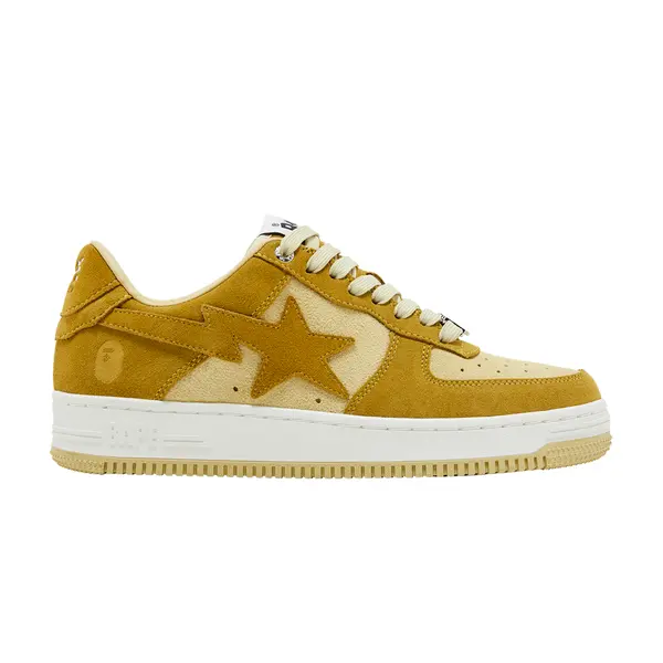 BAPE Bapesta #3 M1 - Brown