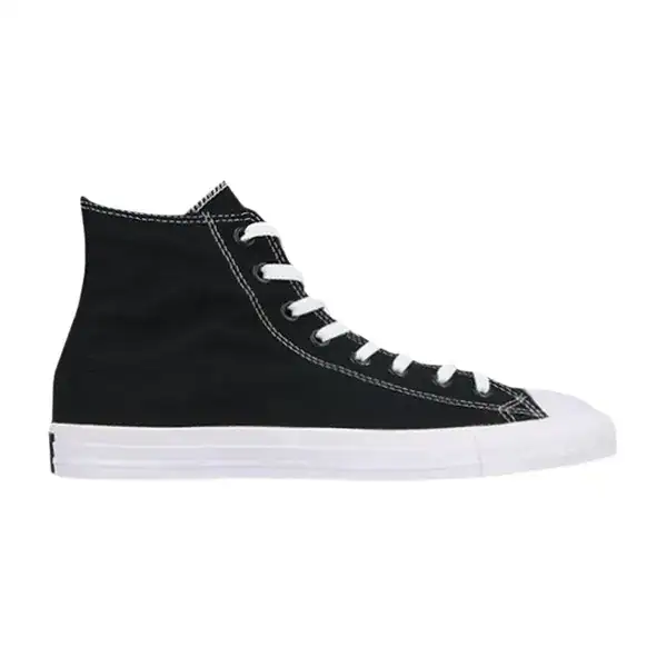 CONVERSE Chuck Taylor All Star High 'space Racer - Black | Editorialist