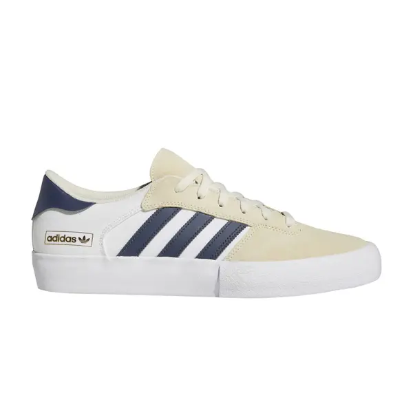 Adidas Matchbreak Super Sneakers - White