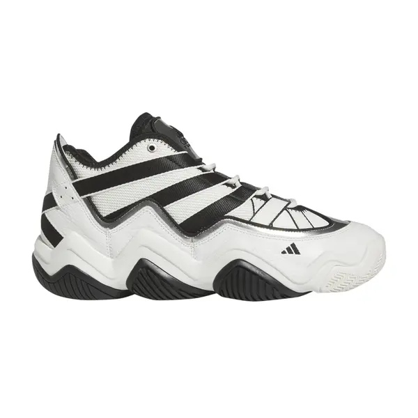 Adidas Top Ten 2010 Sneakers - White