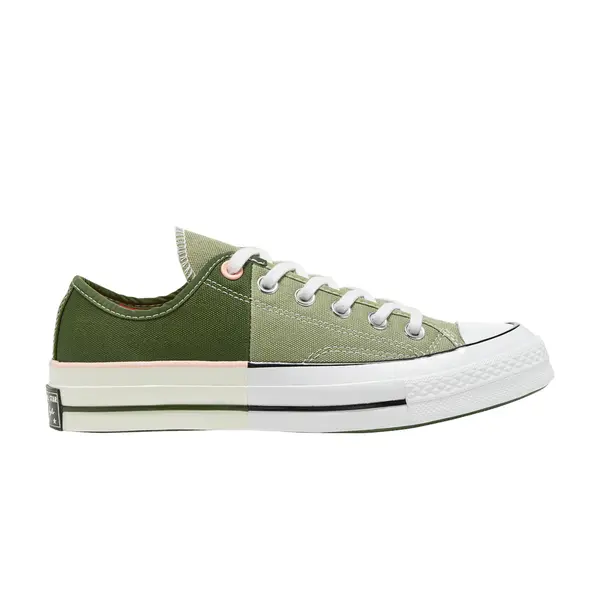 CONVERSE Chuck 70 Low 'sunblocked Street Sage