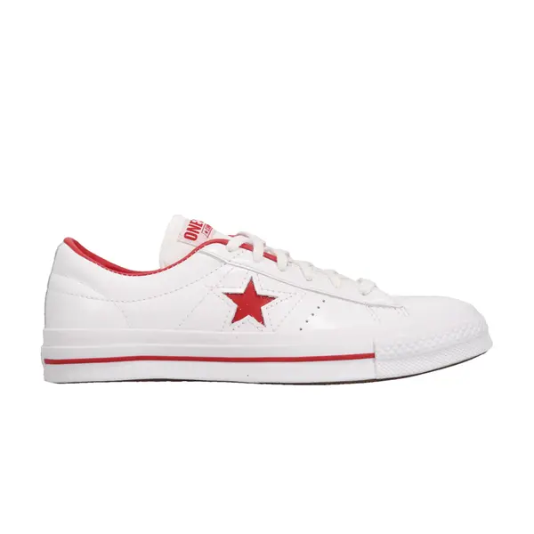 CONVERSE One Star Ox 'hanbyeol - White