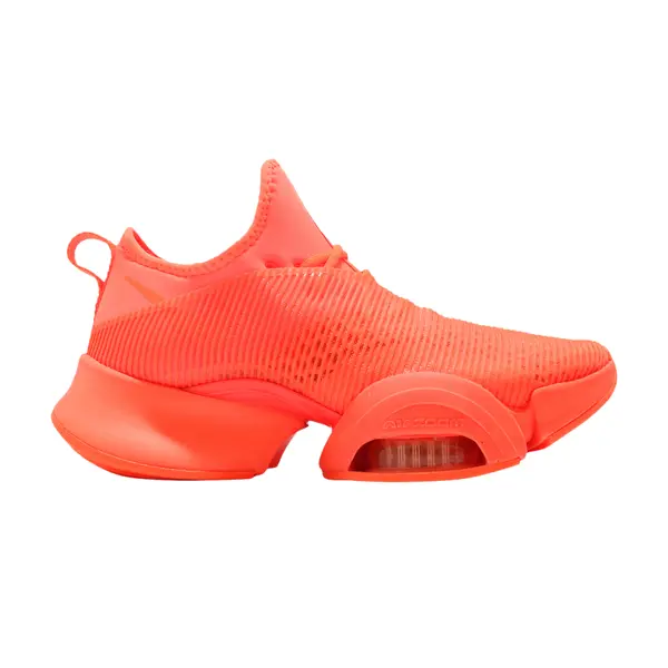 Nike Air Zoom Superrep - Orange