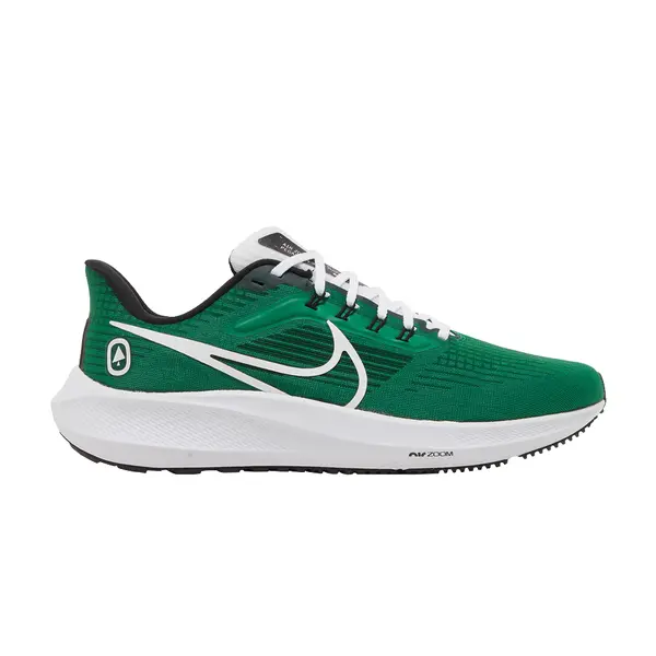Nike Zoom Pegasus 39 'oregon Track Club' Sneaker - Green