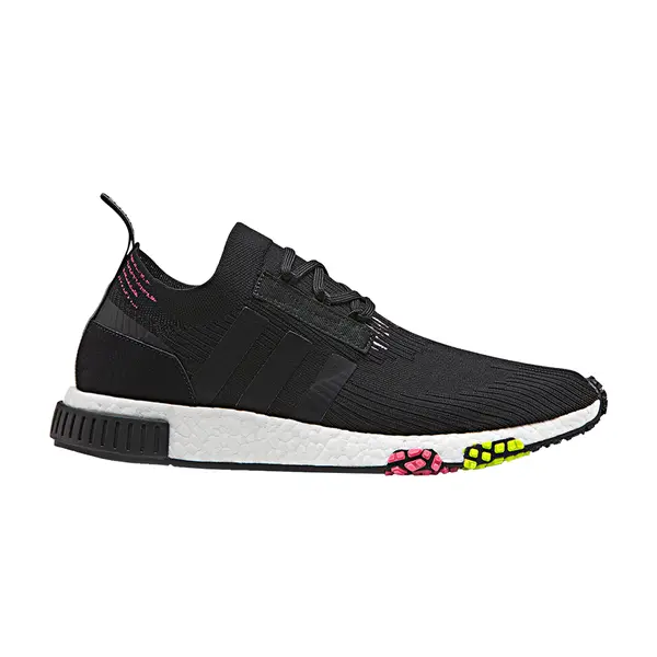 Adidas Primeknit Sneakers