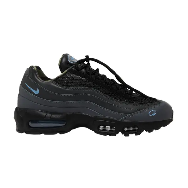 Nike X Corteiz Air Max 95 Sp - Grey