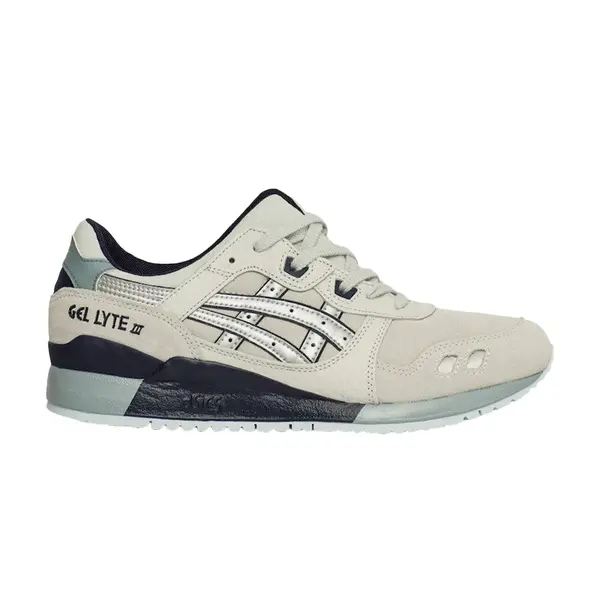 Asics Gel Lyte 3 Sneakers - Brown
