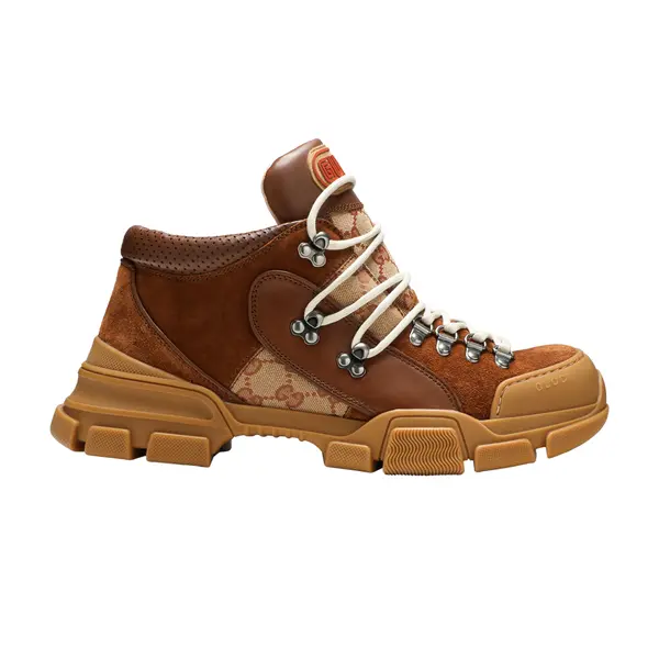 Gucci Flashtrek