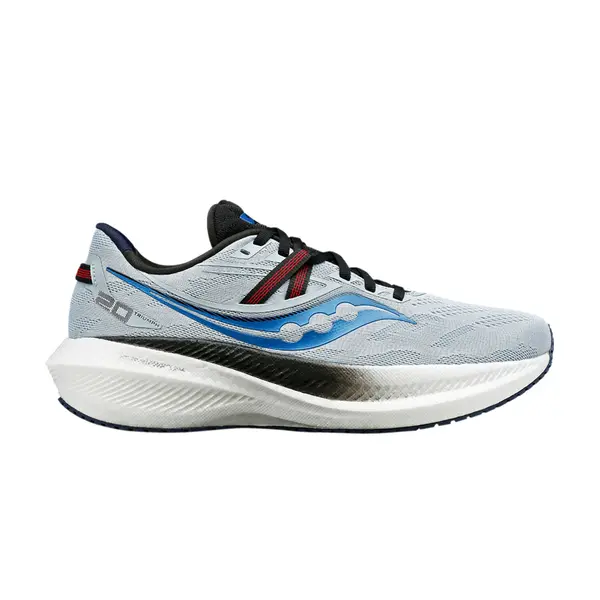 Saucony Triumph 20 Sneakers - Blue