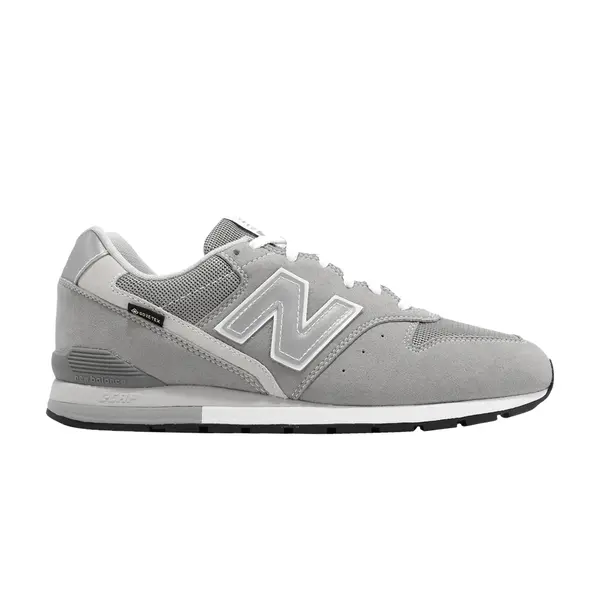 NEW BALANCE 996 Gore-tex Sneakers - Grey