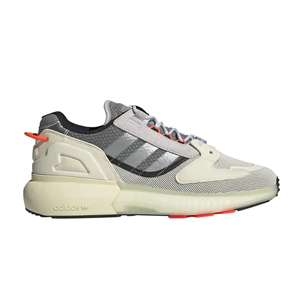 Adidas Zx 5k Boost Sneakers - Silver