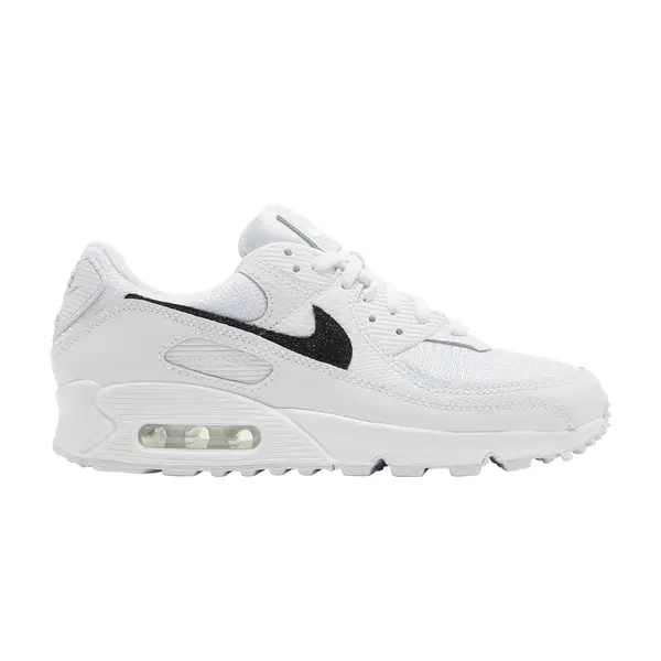 Nike Air Max 90 Sneakers - White