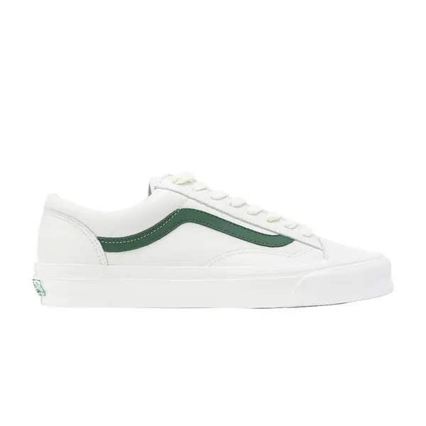 VANS Museum Of Peace And Quiet X Og Style 36 Lx Sneakers