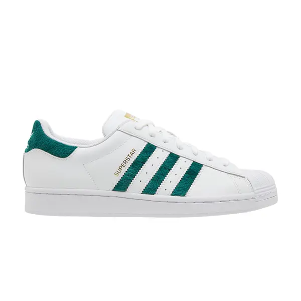 Adidas Superstar Sneakers - White