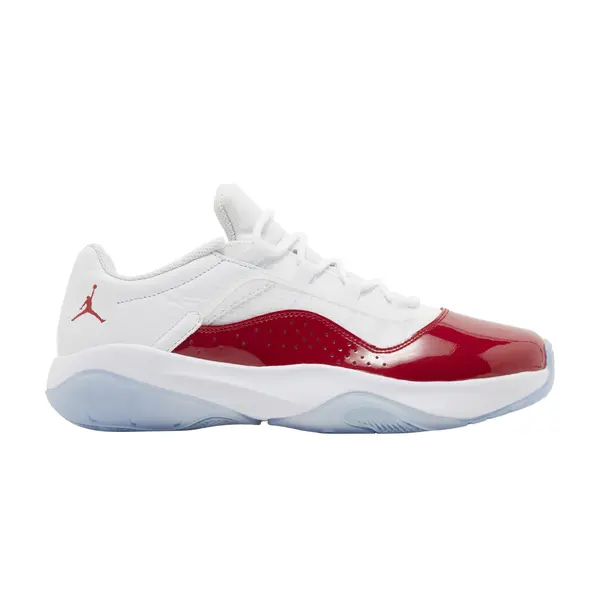 JORDAN Cmft Low Sneakers - White