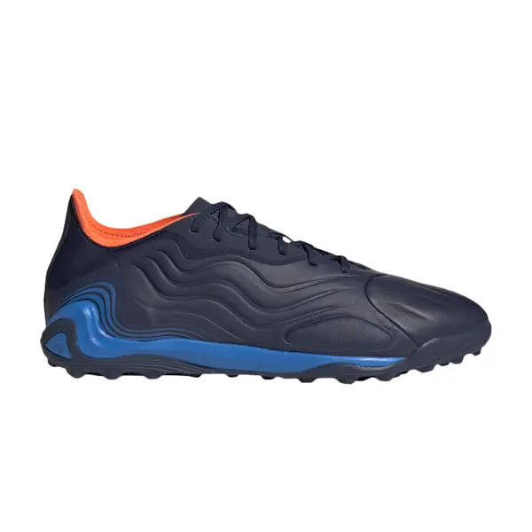 Adidas Copa Sense.1 Tf - Blue