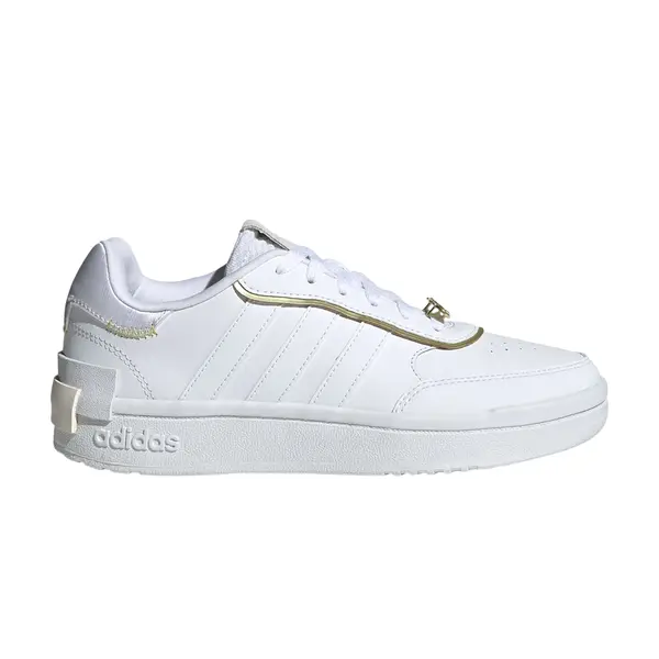 Adidas Postmove Se Sneakers - White