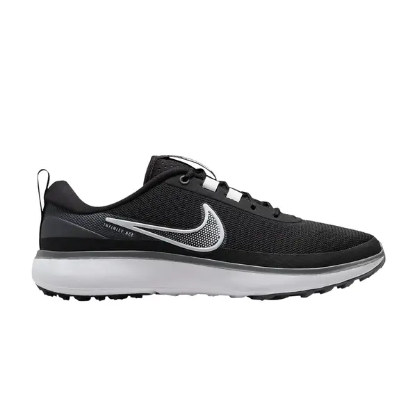 Nike Infinity Ace Next Nature Sneakers - Black