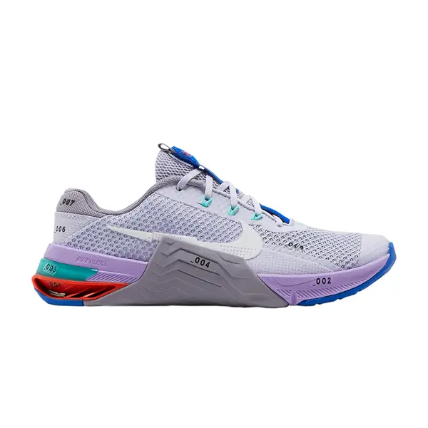 metcon 7 violet