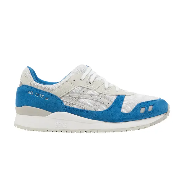 Asics Gel Lyte 3 Og Sneakers - Blue