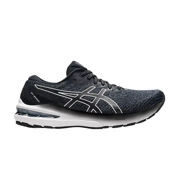 Asics Gt-2000 Athletic Sneakers - Black