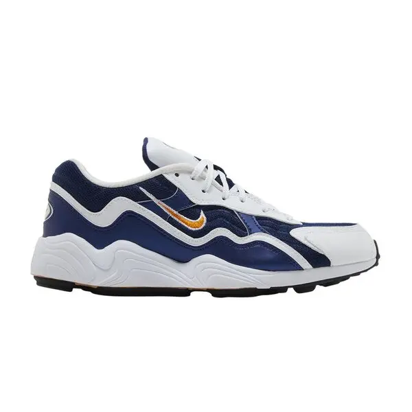 Nike Zoom Alpha Sneakers - Blue