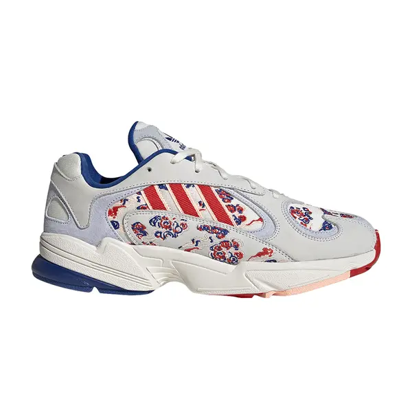 Adidas Yung-1 Clouds - Tan