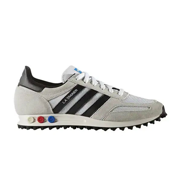 Adidas La Trainer Og - Grey | Editorialist