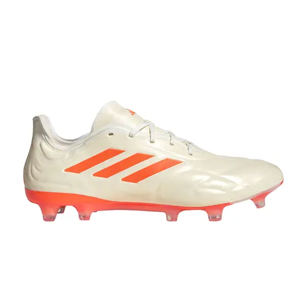 Adidas Copa Pure.1 Fg 'heatspawn Pack - Cream