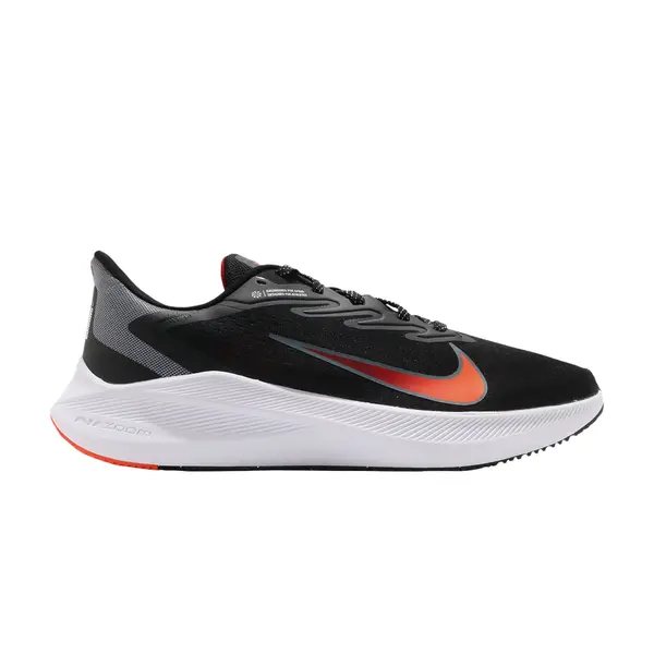 Nike Air Zoom Winflo - Black