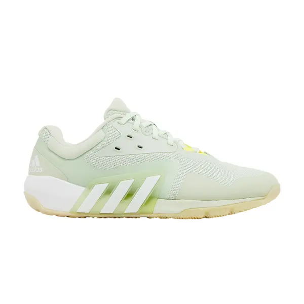 Adidas Dropset Sneakers - Green