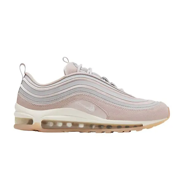Nike Max 97 Ultra 17 Lux Sneakers - Grey