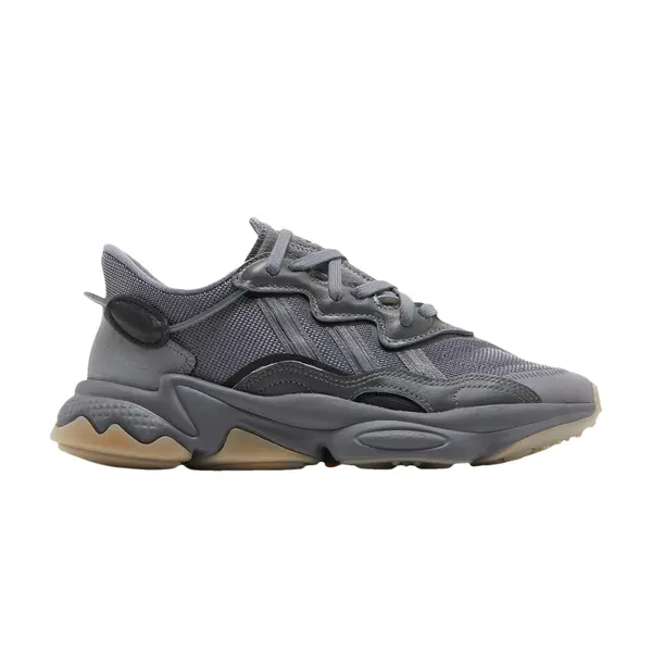 Adidas Ozweego Gum - Grey