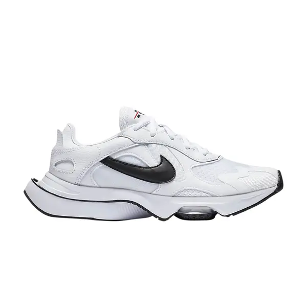 Nike Air Zoom Division Sneakers - White