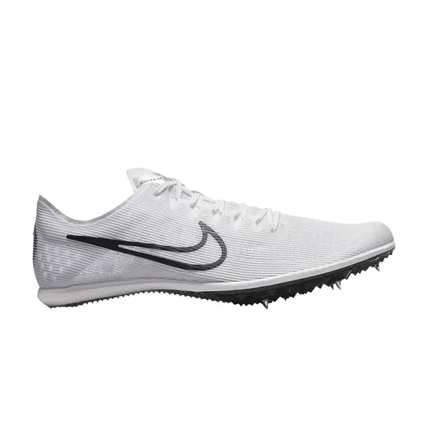 Nike Zoom Mamba - White
