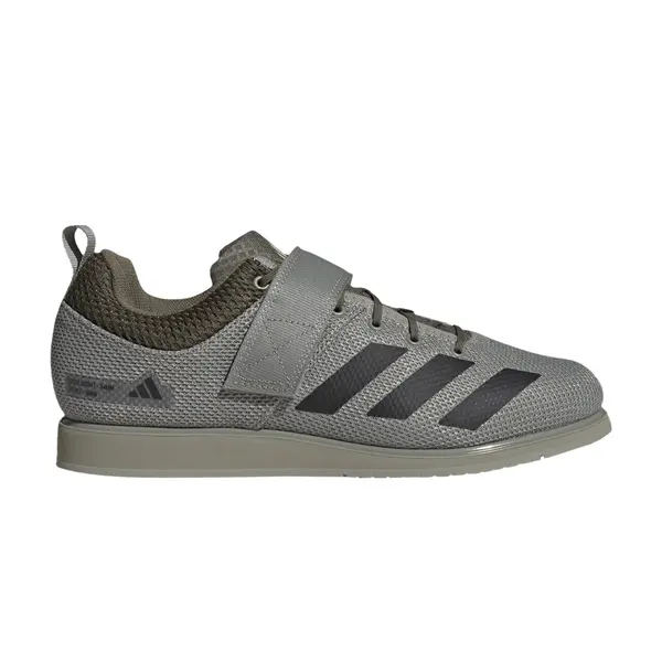 Adidas Powerlift 5 Sneakers - Grey