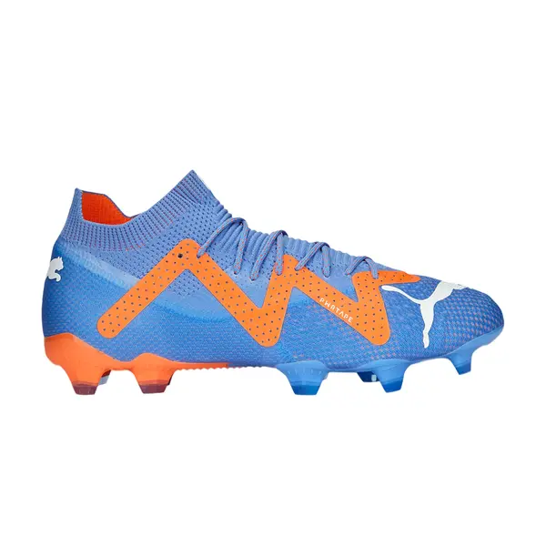 PUMA Future Ultimate Fg Ag - Blue