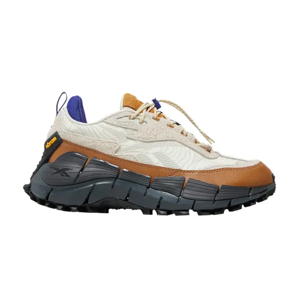 REEBOK Zig Kinetica 2.5 Edge - Grey
