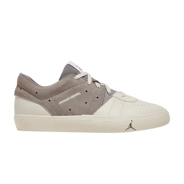 JORDAN Series .03 Es - Cream