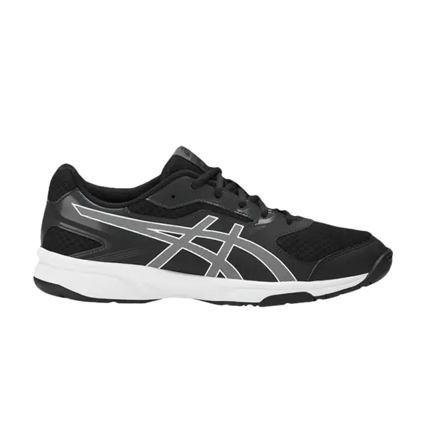 Asics Upcourt 2 Sneakers - Black
