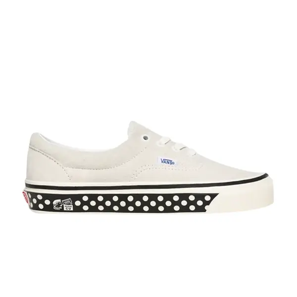 VANS Era 95 Dx 'anaheim Factory' Sneakers - White