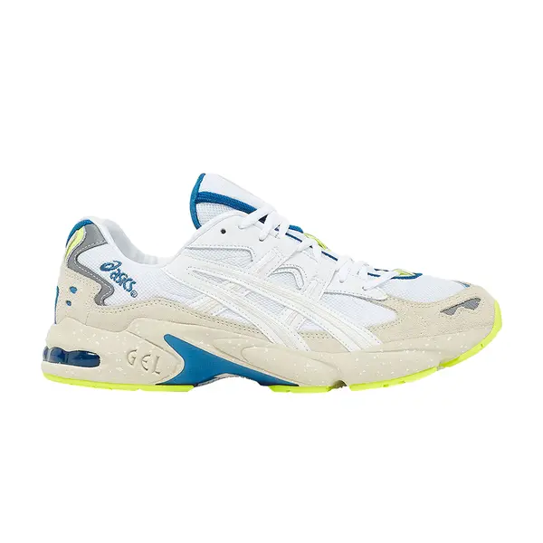 Asics Gel-kayano Og Sneakers - White