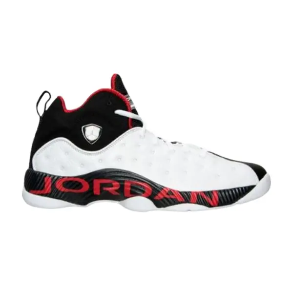 JORDAN Jumpman Team 2 'chicago' 2016 Sneakers