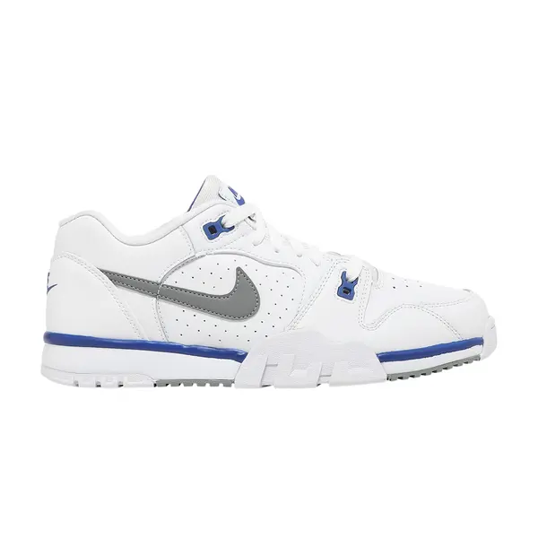 Nike Air Cross Trainer Low - White