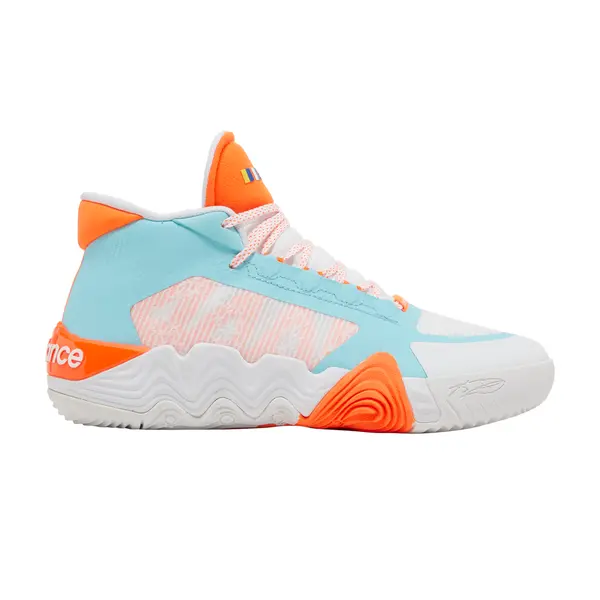 NEW BALANCE Kawhi 2 'clippers' Sneakers - Blue